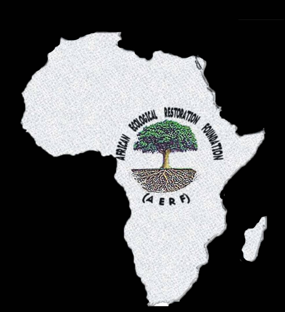 AERF – African Ecological Restoration Foundation